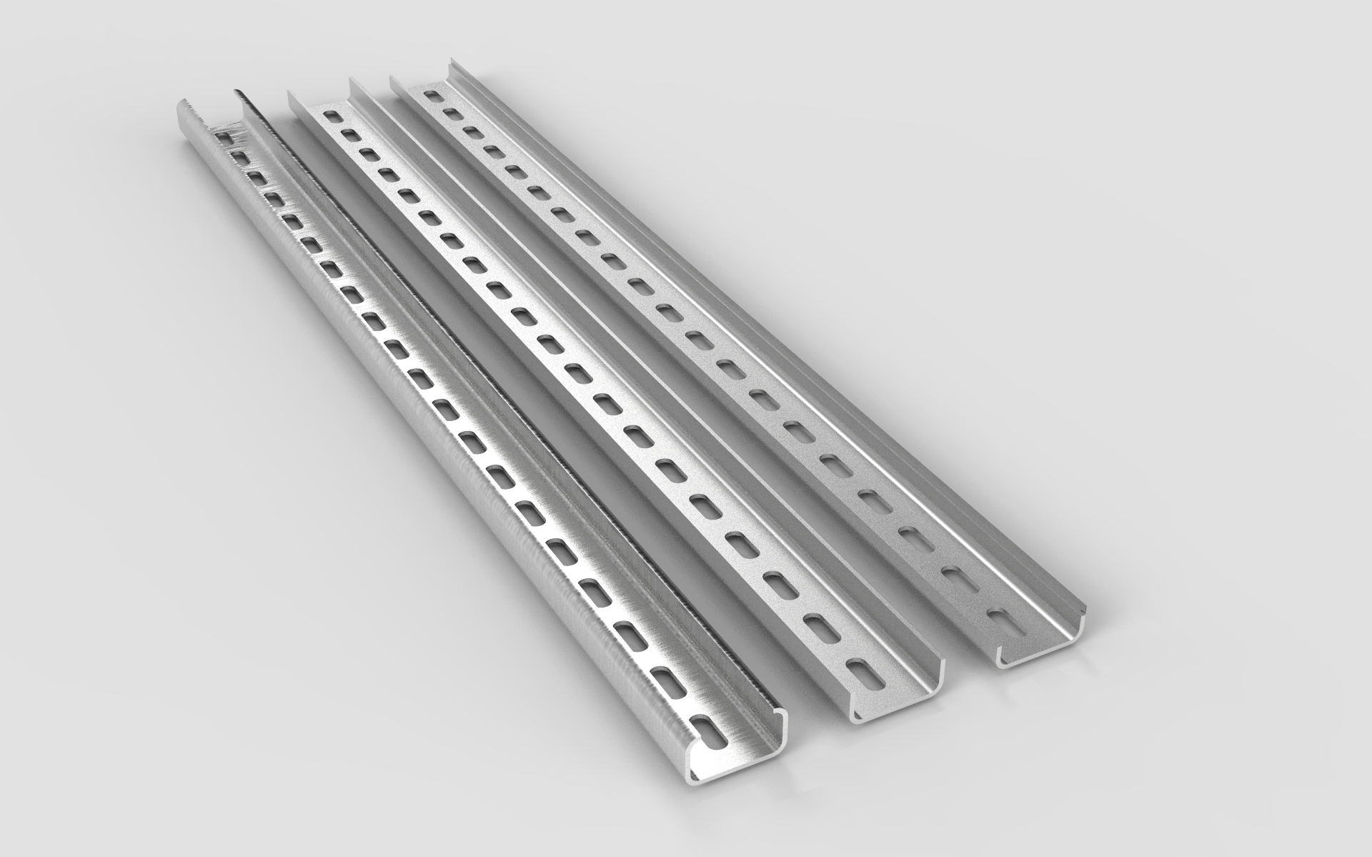 Raceway Cable Trays – JRD Engineers
